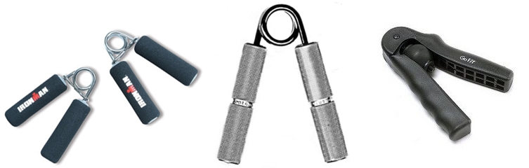 Guide to Heavy Gripper Training – Build Your Grip Strength