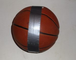 How to Make a Homemade Medicine Ball - StrengthMinded
